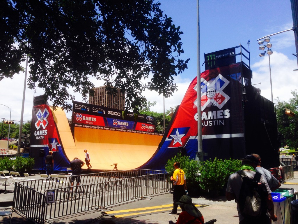 The Value of City Events • Josh Bolinger